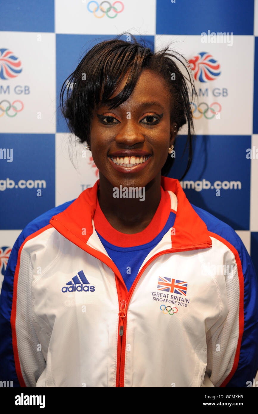 Annie tagoe hi-res stock photography and images - Alamy