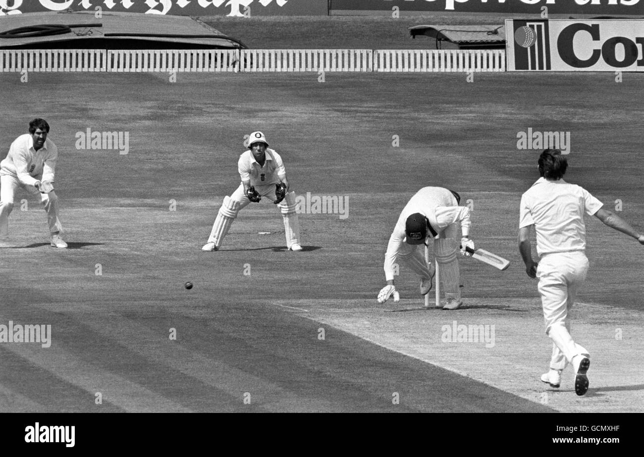 John stray hi-res stock photography and images - Alamy