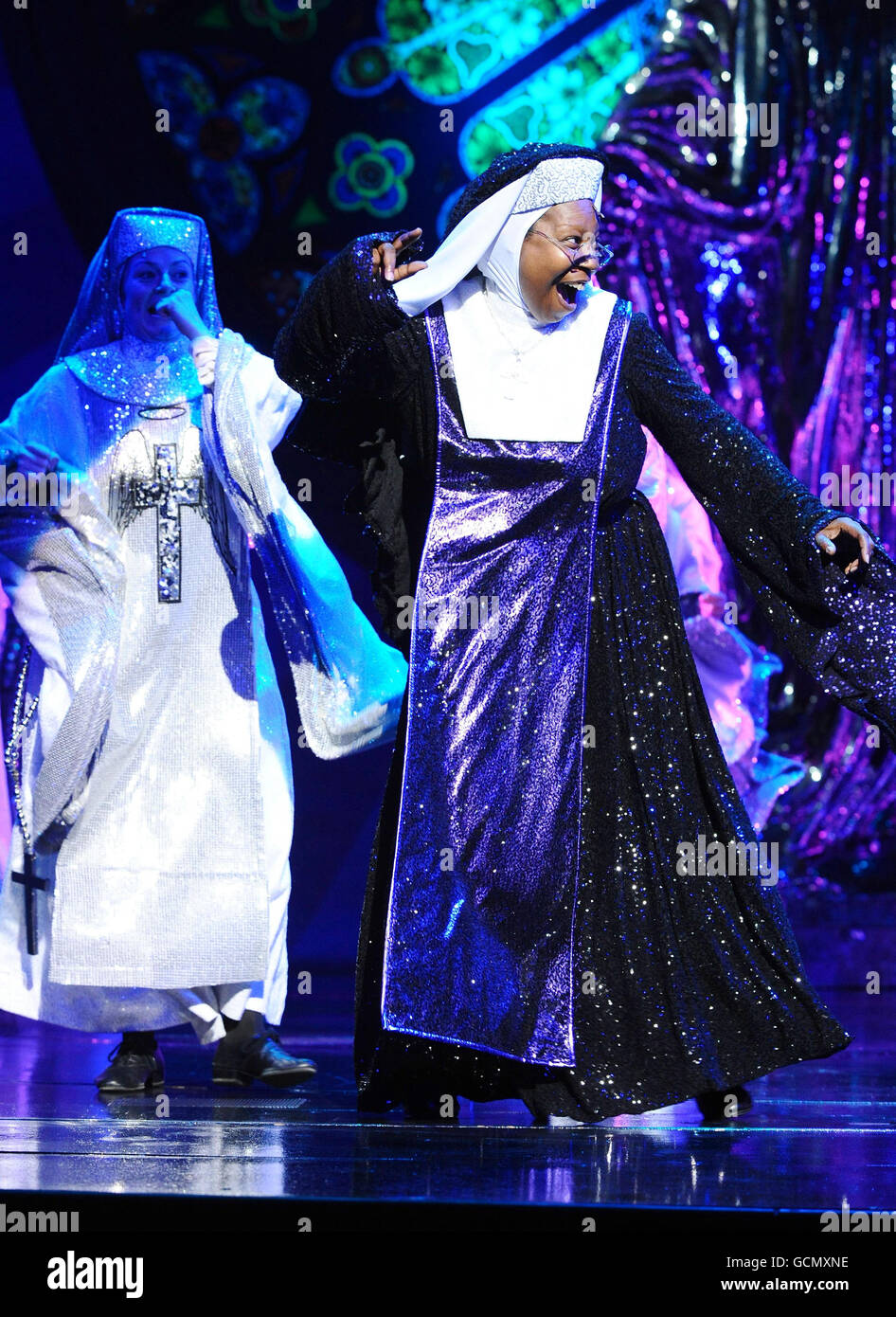 Sister Act Stock Photos & Sister Act Stock Images - Alamy
