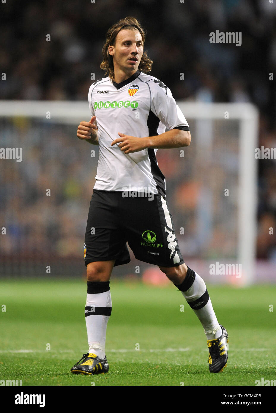 Alexis ruano delgado hi-res stock photography and images - Alamy