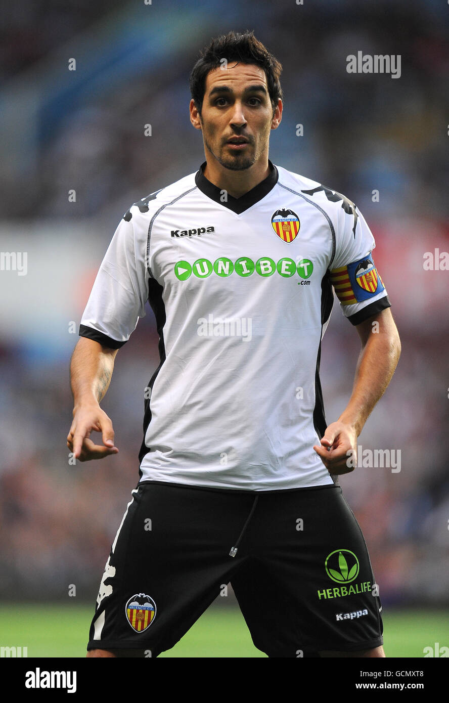 Vicente rodriguez hi-res stock photography and images - Alamy