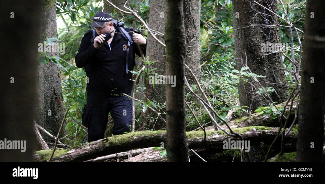 Suzanne pilley disappearance hi-res stock photography and images - Alamy