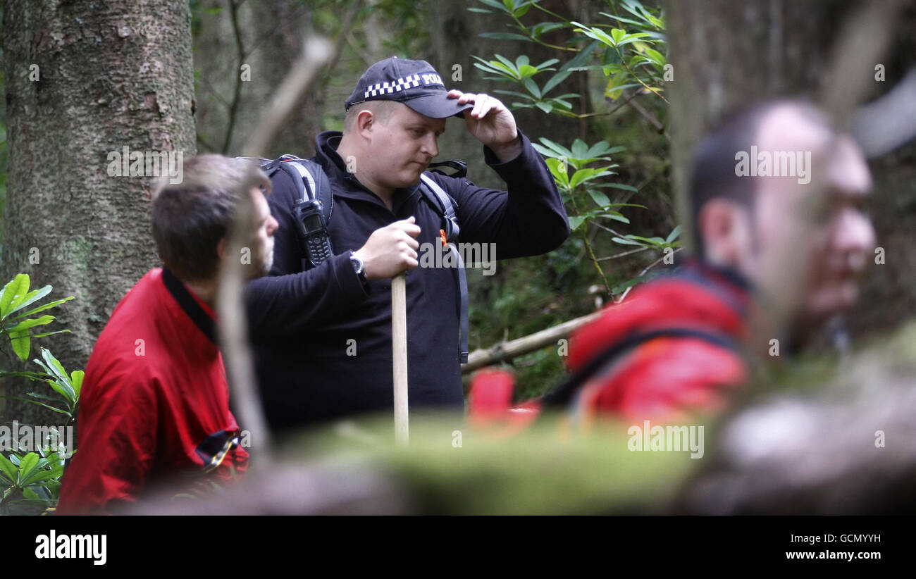 Suzanne pilley disappearance hi-res stock photography and images - Alamy