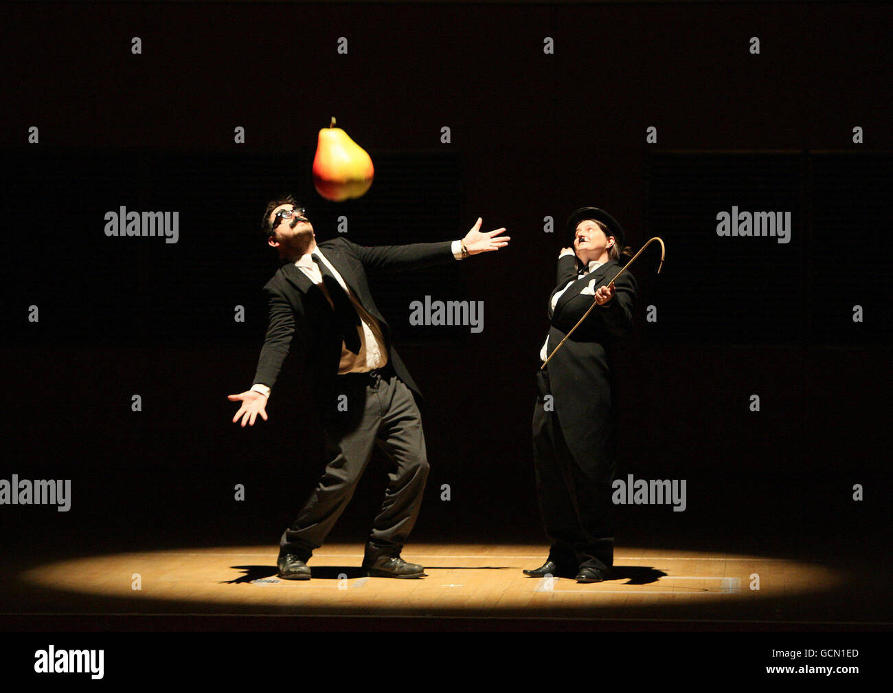 Groucho marx hi-res stock photography and images - Alamy