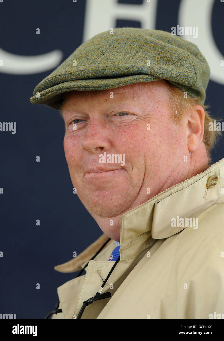 Patrick chamings hi-res stock photography and images - Alamy