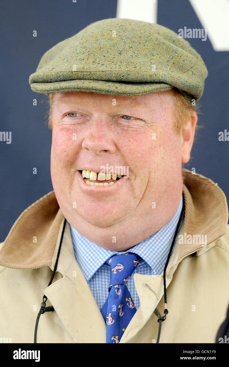 Patrick chamings hi-res stock photography and images - Alamy