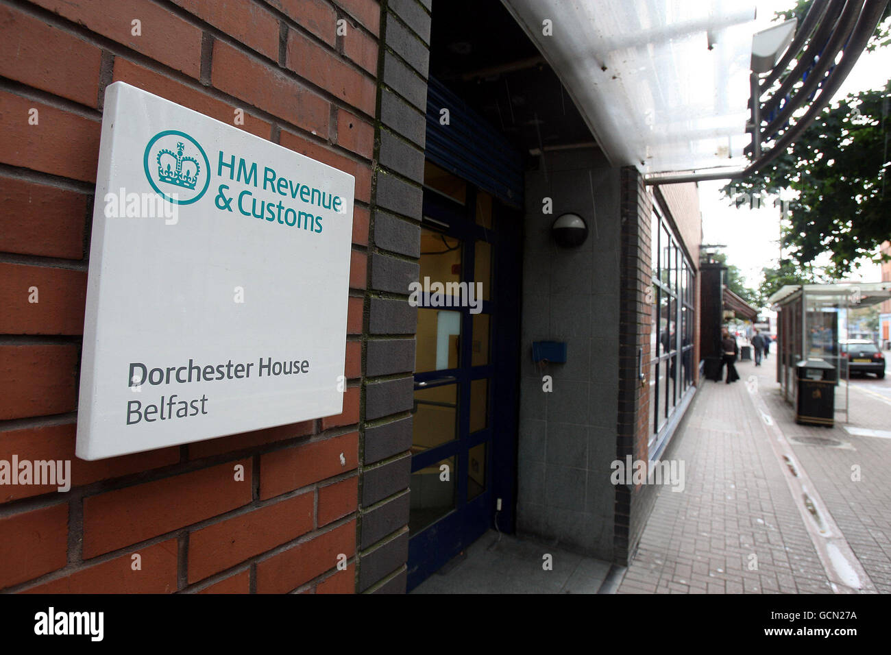 Seven members staff racially abusing non nationals who claimed child ...