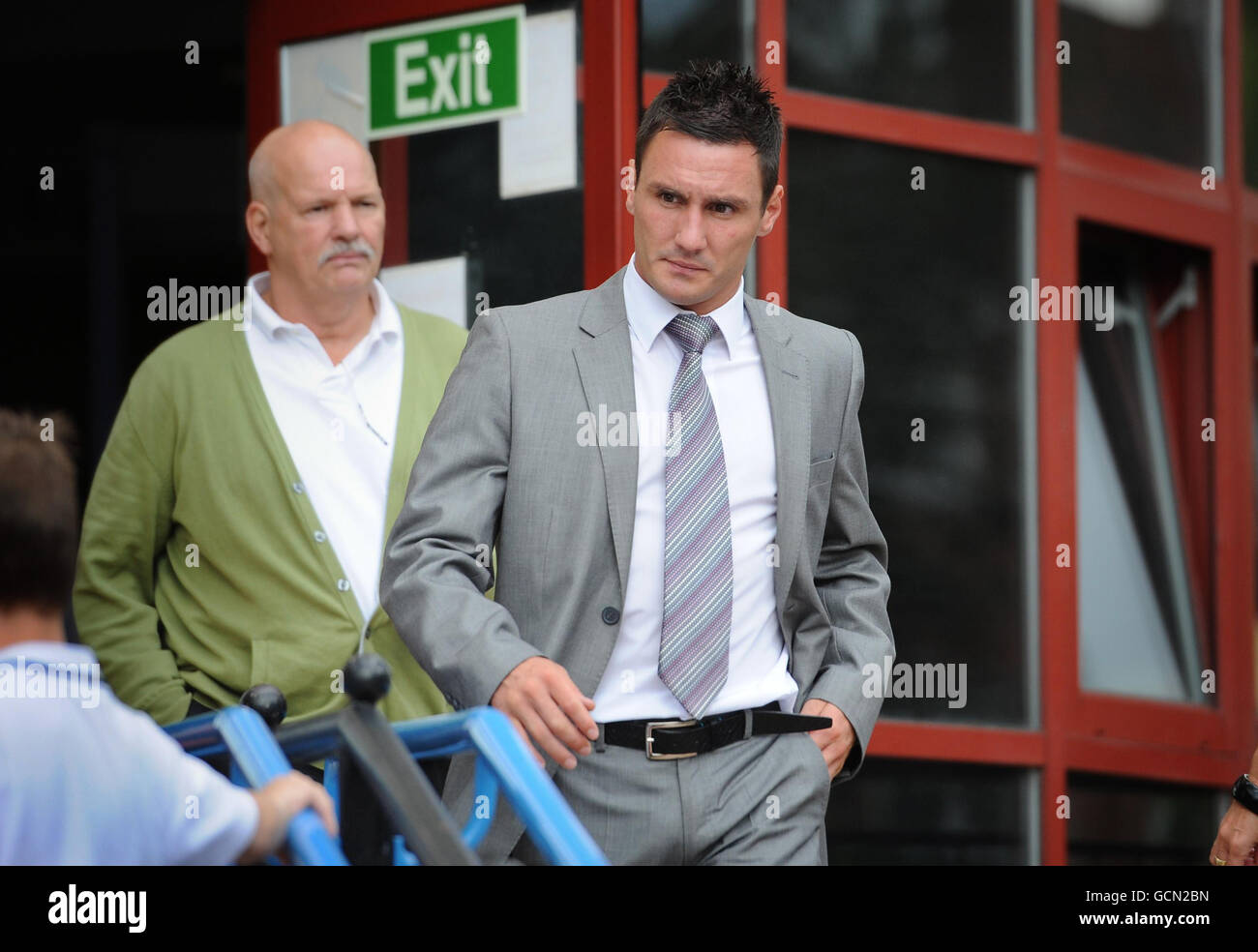 Olympic diver blake aldridge hi-res stock photography and images - Alamy