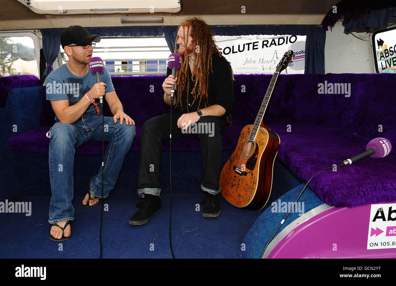 Ben faulkner hi-res stock photography and images - Alamy