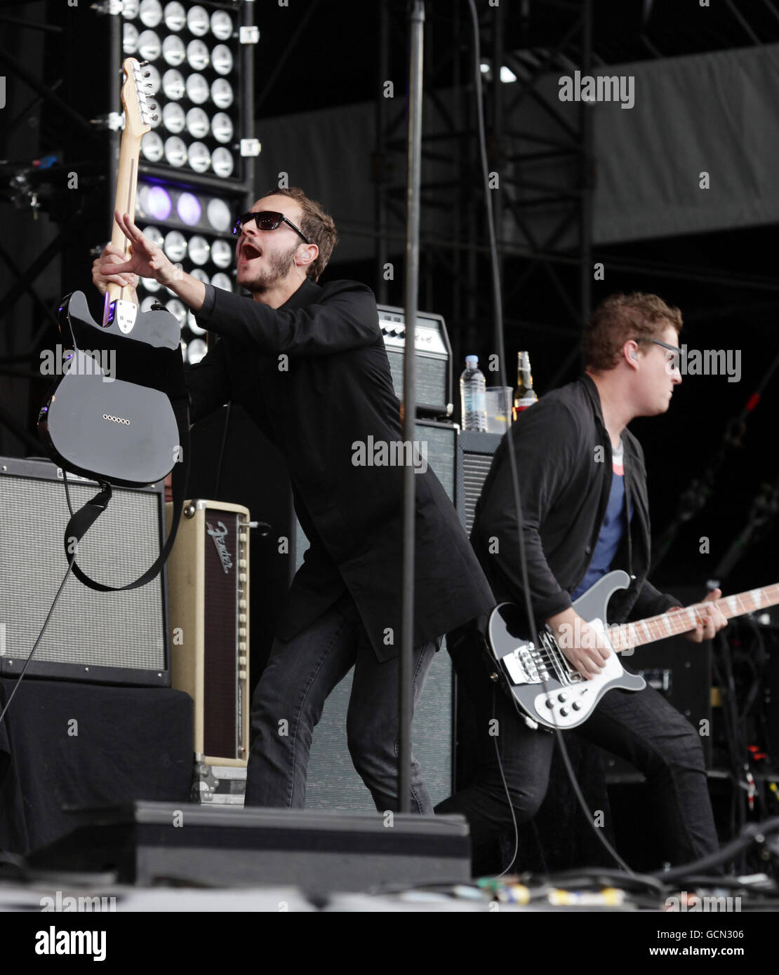 Leetch hi-res stock photography and images - Alamy