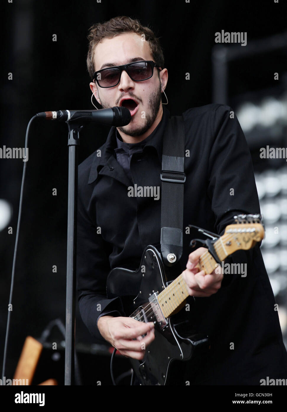 Tom smith editors hi-res stock photography and images - Alamy