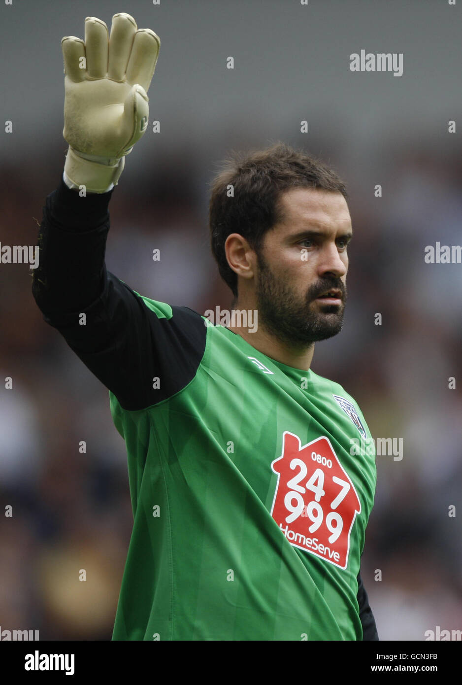 Soccer - Barclays Premier League - West Bromwich Albion v Sunderland ...