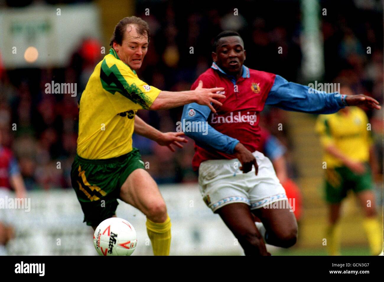 Steve mccall hi-res stock photography and images - Alamy