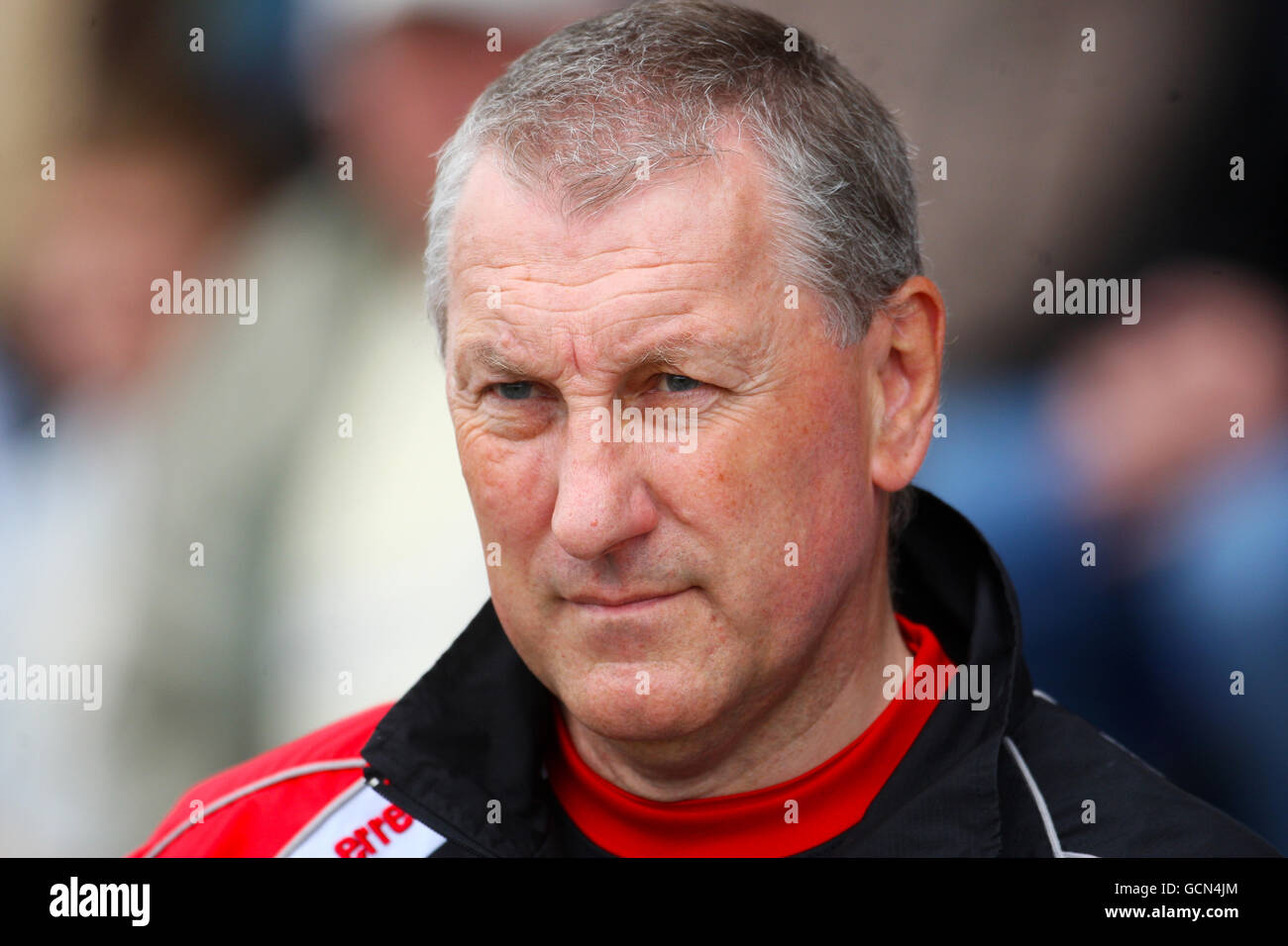 Soccer - Clydesdale Bank Scottish Premier League - Inverness Caledonian ...