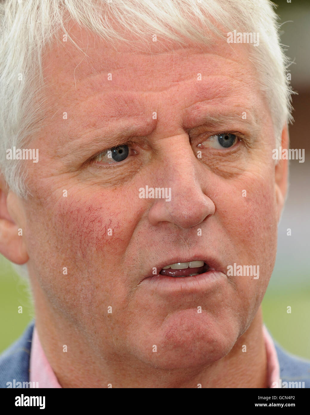 Cricket - Liverpool Victoria County Championship - Division Two - Day ...