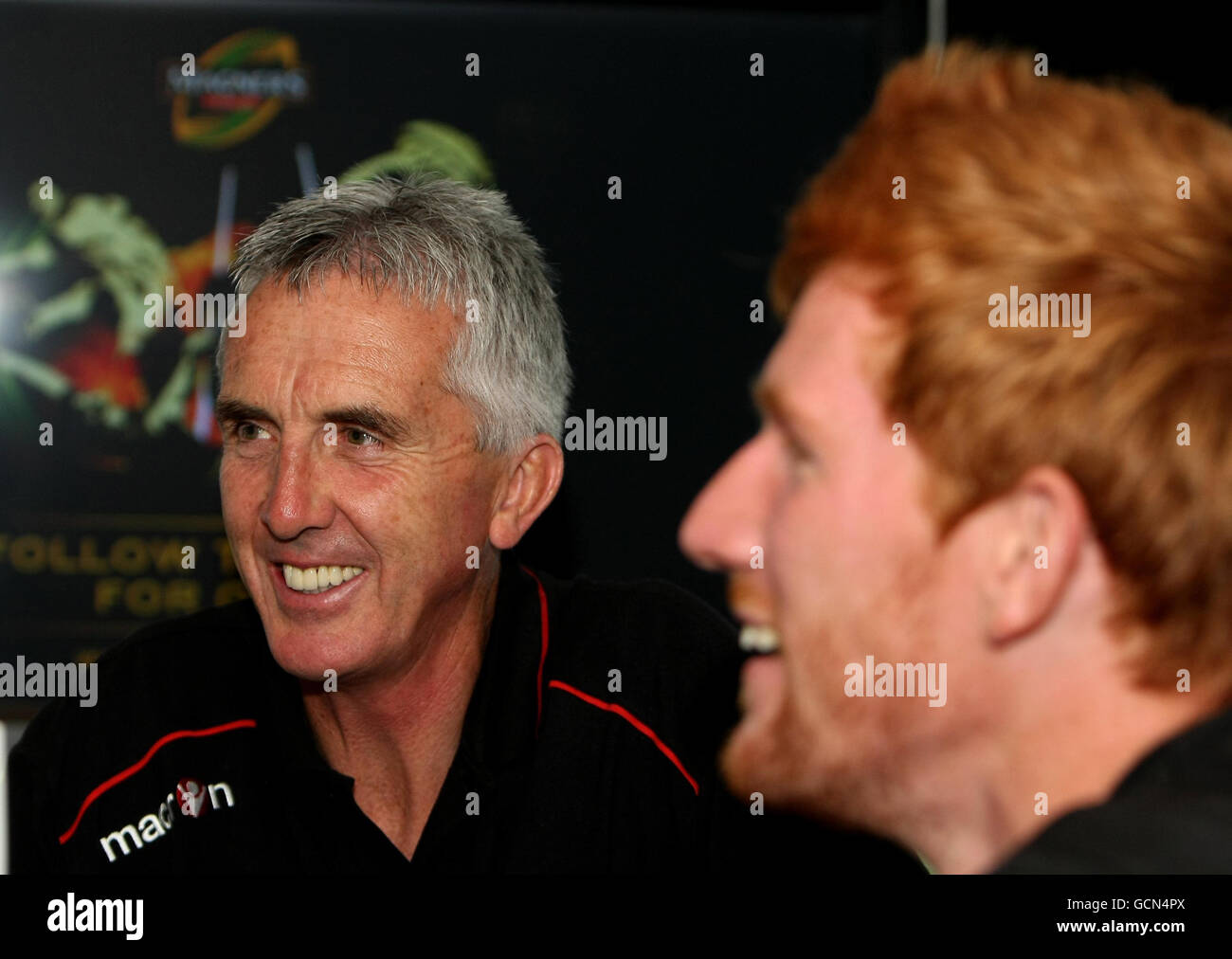 Rugby Union - Magners League Season Launch - Millennium Stadium ...