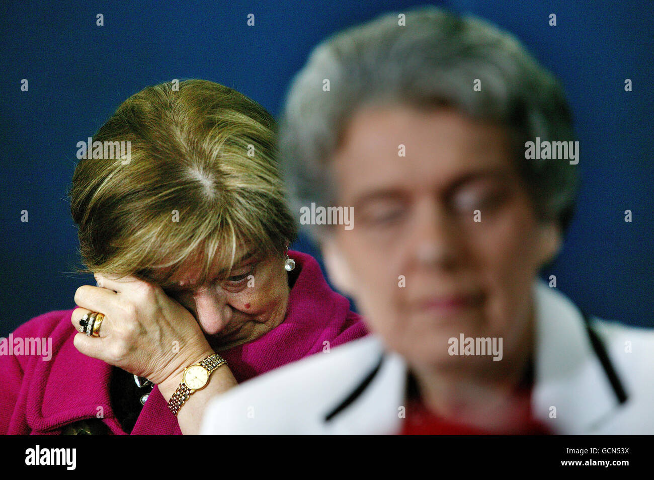 Claudy bombings hi-res stock photography and images - Alamy