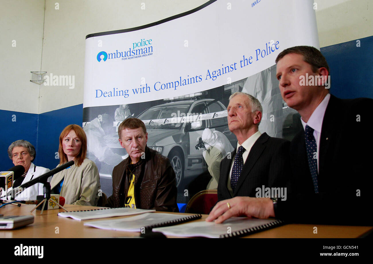 RE-TRANSMISSION CORRECTING SPELLING OF DEANS TO DEANES Victims and ...