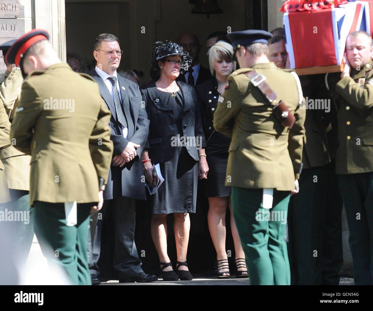 James stenton hi-res stock photography and images - Alamy