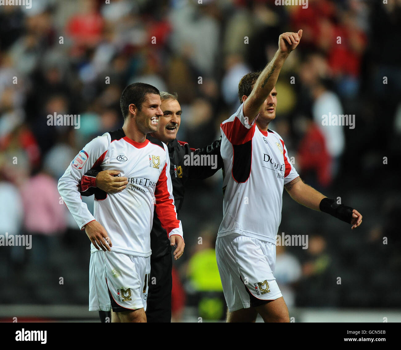 John guy football hi-res stock photography and images - Alamy