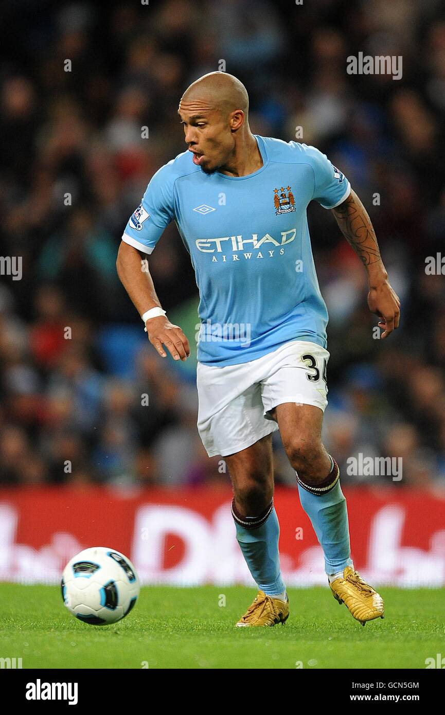 Soccer - Barclays Premier League - Manchester City v Liverpool - City ...