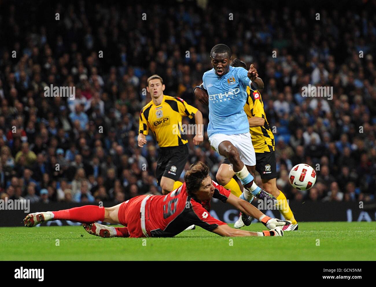 Soccer - UEFA Europa League Final Qualifying Round - Second Leg ...