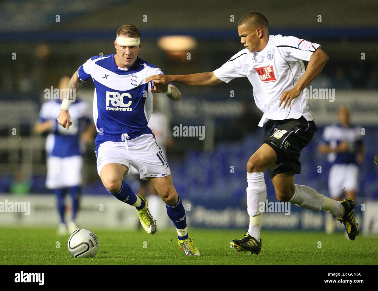 Josh andrews rochdale hi-res stock photography and images - Alamy