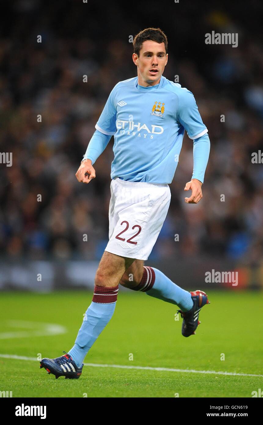 Soccer - UEFA Europa League Final Qualifying Round - Second Leg ...