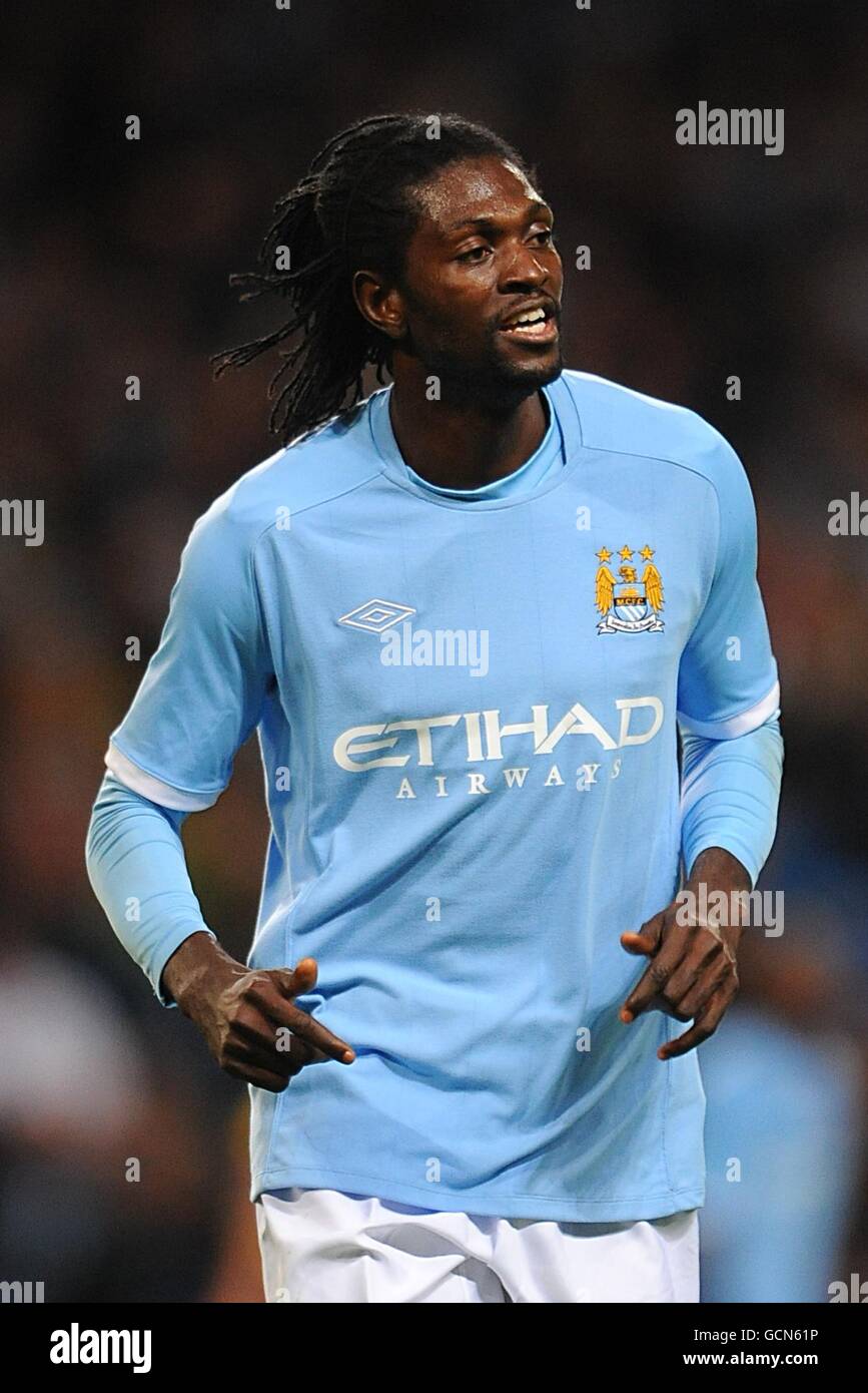 Soccer - UEFA Europa League Final Qualifying Round - Second Leg ...