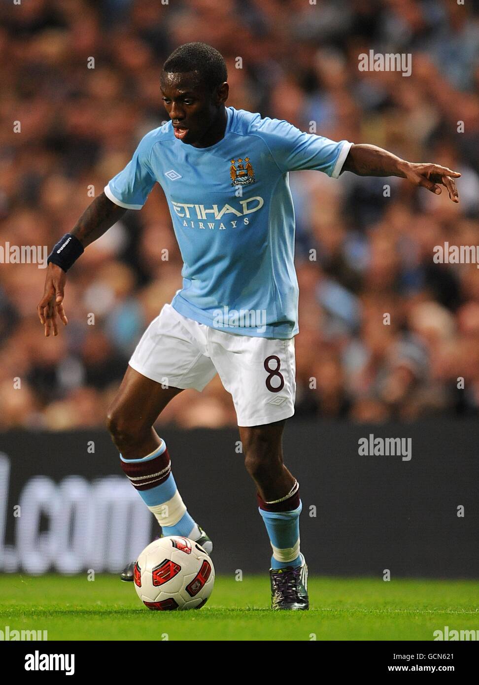 Shaun wright phillips manchester city fc hi-res stock photography and ...
