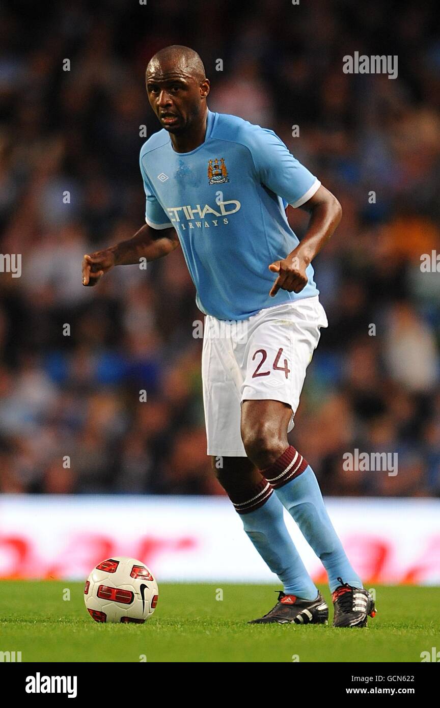 Soccer - UEFA Europa League Final Qualifying Round - Second Leg ...