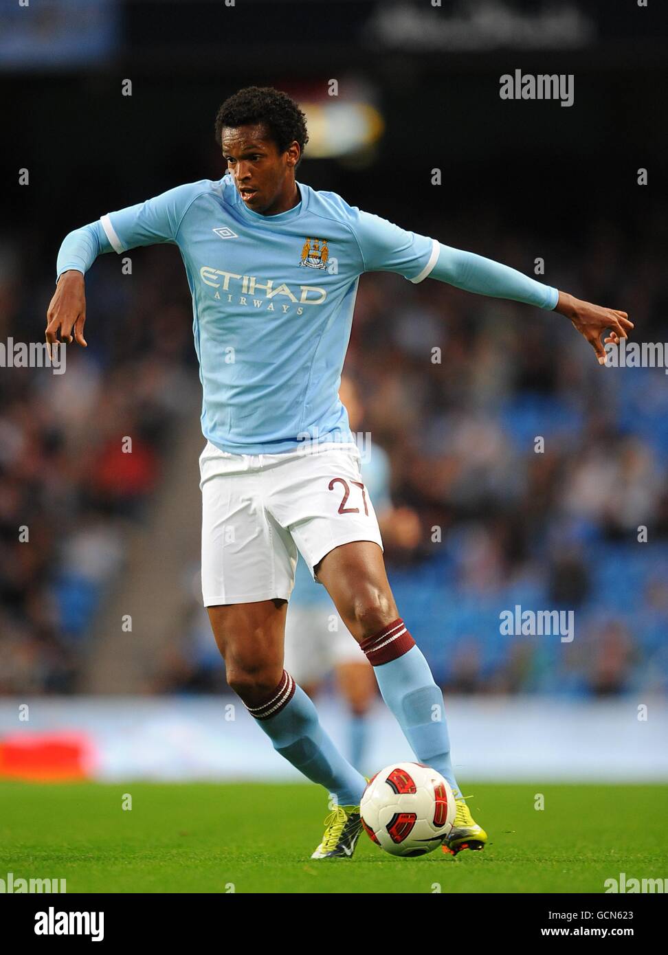 Soccer - UEFA Europa League Final Qualifying Round - Second Leg ...