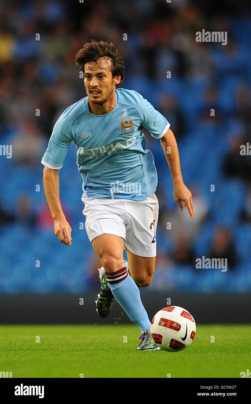 Soccer - UEFA Europa League Final Qualifying Round - Second Leg ...