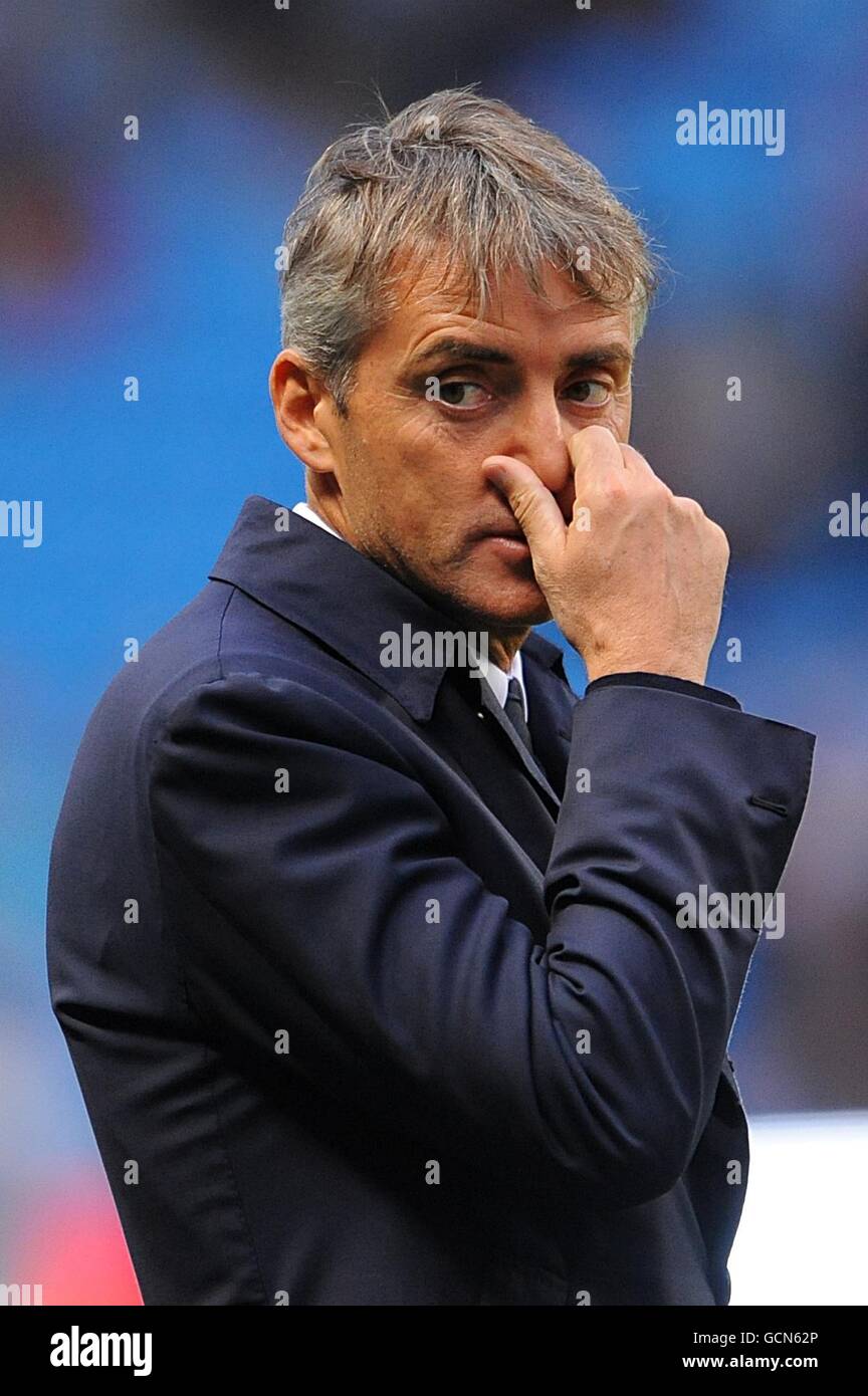 Soccer - UEFA Europa League Final Qualifying Round - Second Leg ...