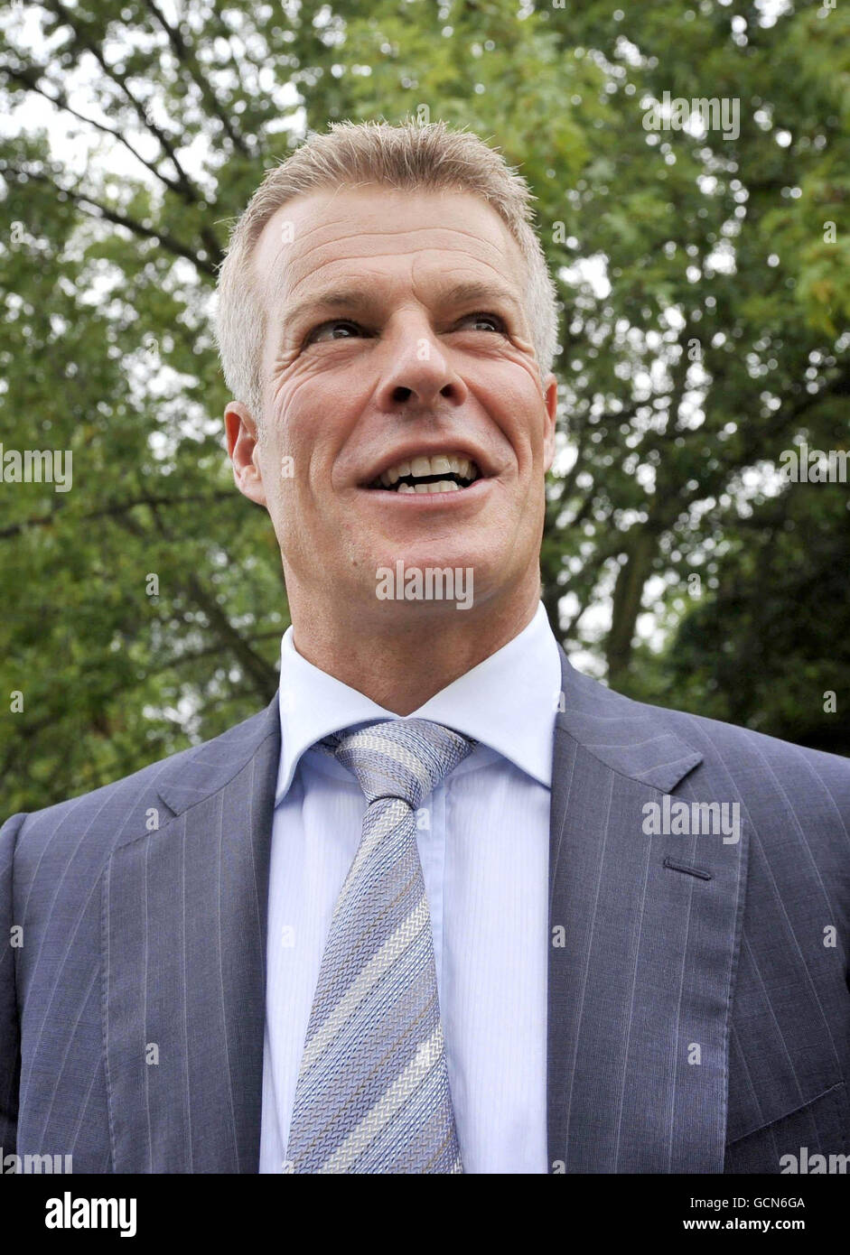 Joe cole court case hi-res stock photography and images - Alamy