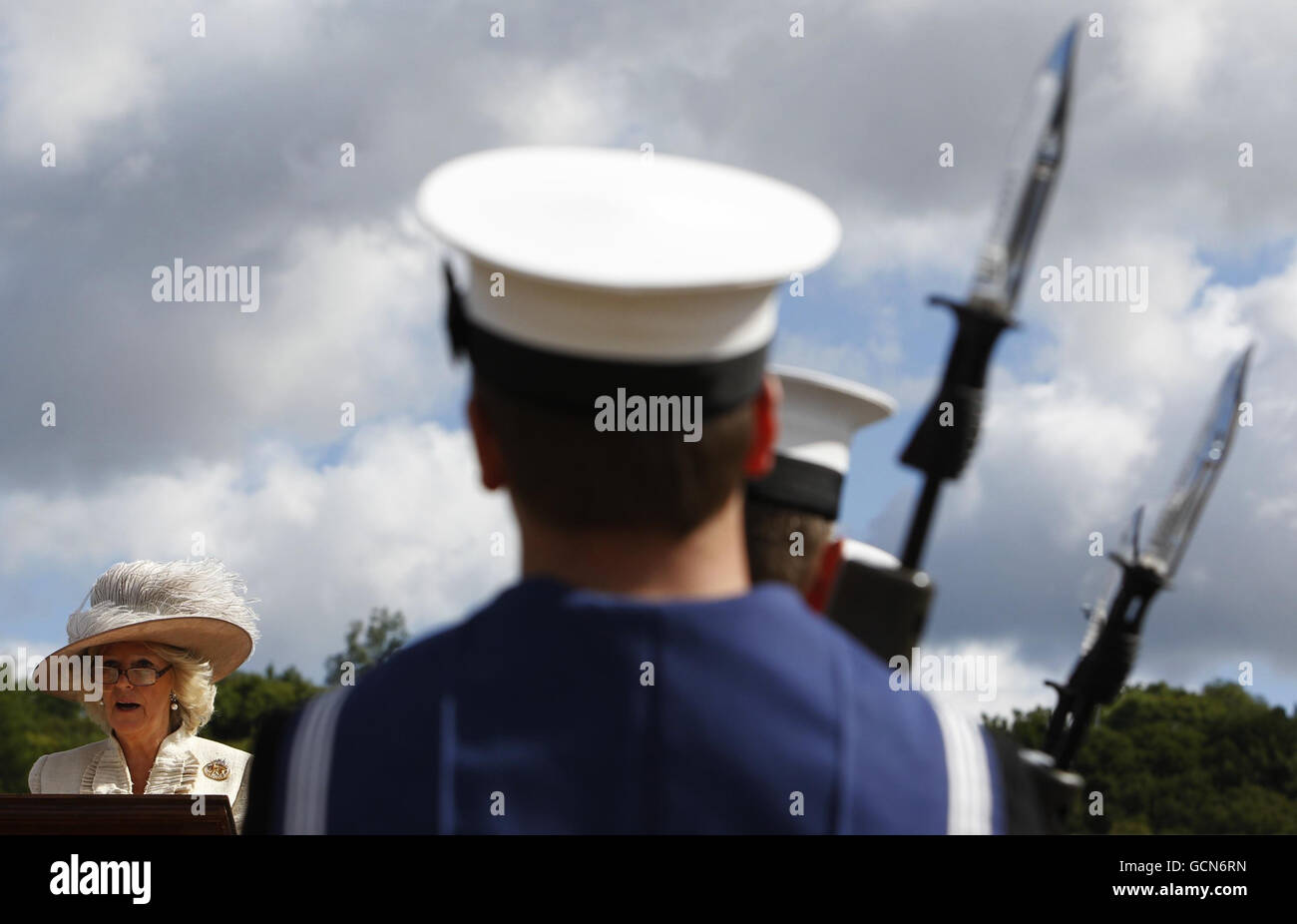 Submarine astute commissioned hi-res stock photography and images - Alamy
