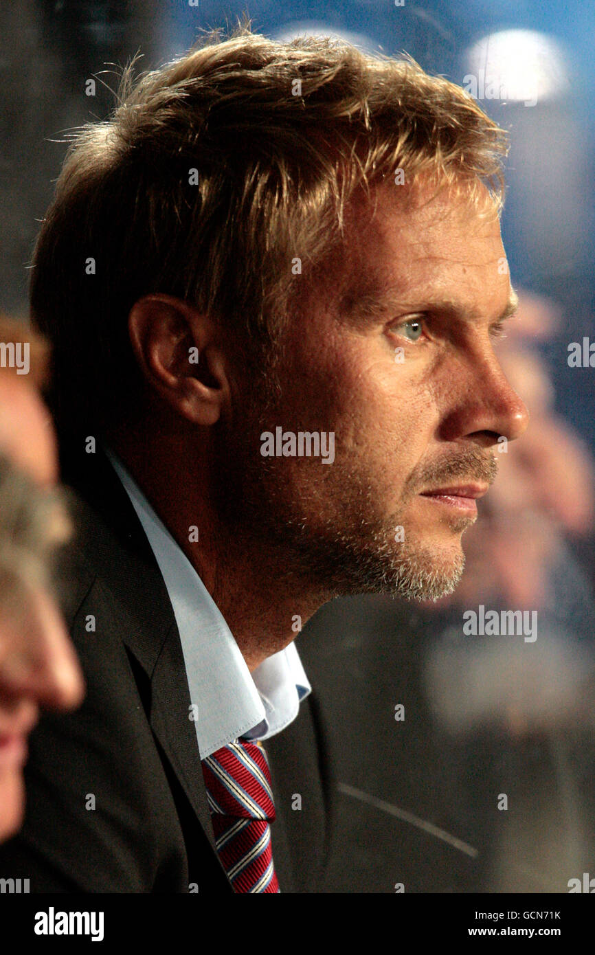St jakob park thorsten fink hi-res stock photography and images - Alamy