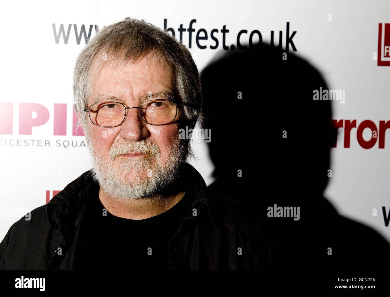 Tobe Hooper, the director of Poltergeist and the Texas Chainsaw ...