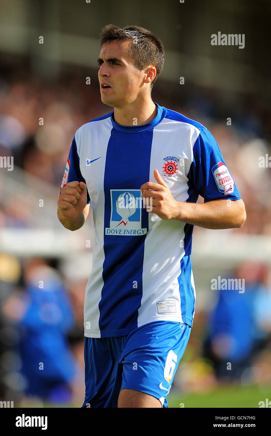 Football sheff weds top half datacoapplies hi-res stock photography and ...