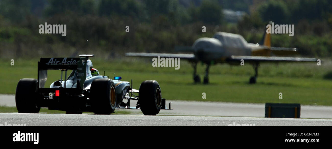 Nabil jeffri hi-res stock photography and images - Alamy