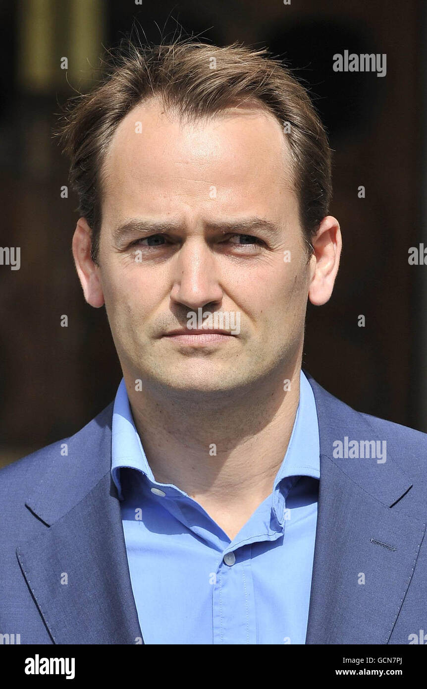 The Stig autobiography Stock Photo - Alamy