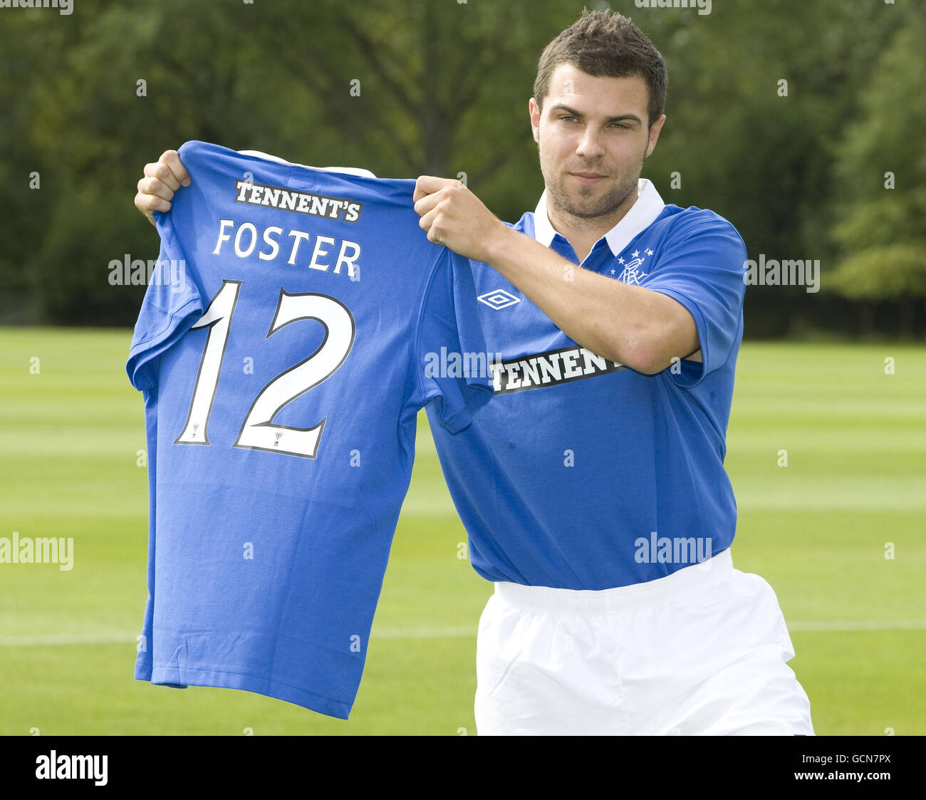 Richard foster hi-res stock photography and images - Alamy