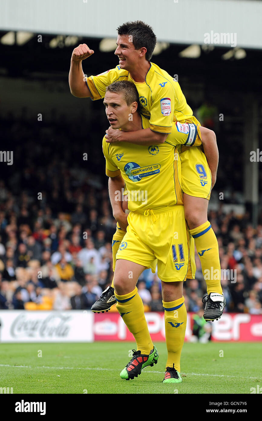 Elliot benyon hi-res stock photography and images - Alamy