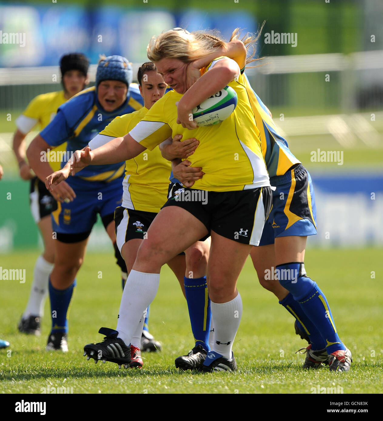 Catrin edwards hi-res stock photography and images - Alamy