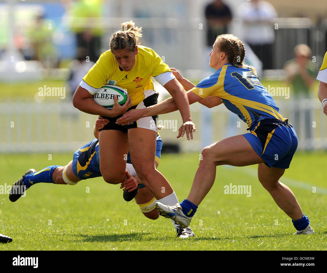 Gemma hallett wales hi-res stock photography and images - Alamy