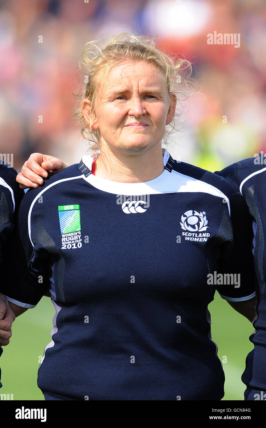 Heather lockhart hi-res stock photography and images - Alamy