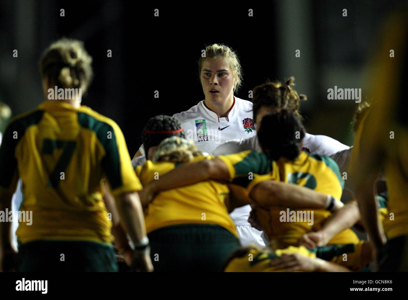 Catherine spencer hi-res stock photography and images - Alamy