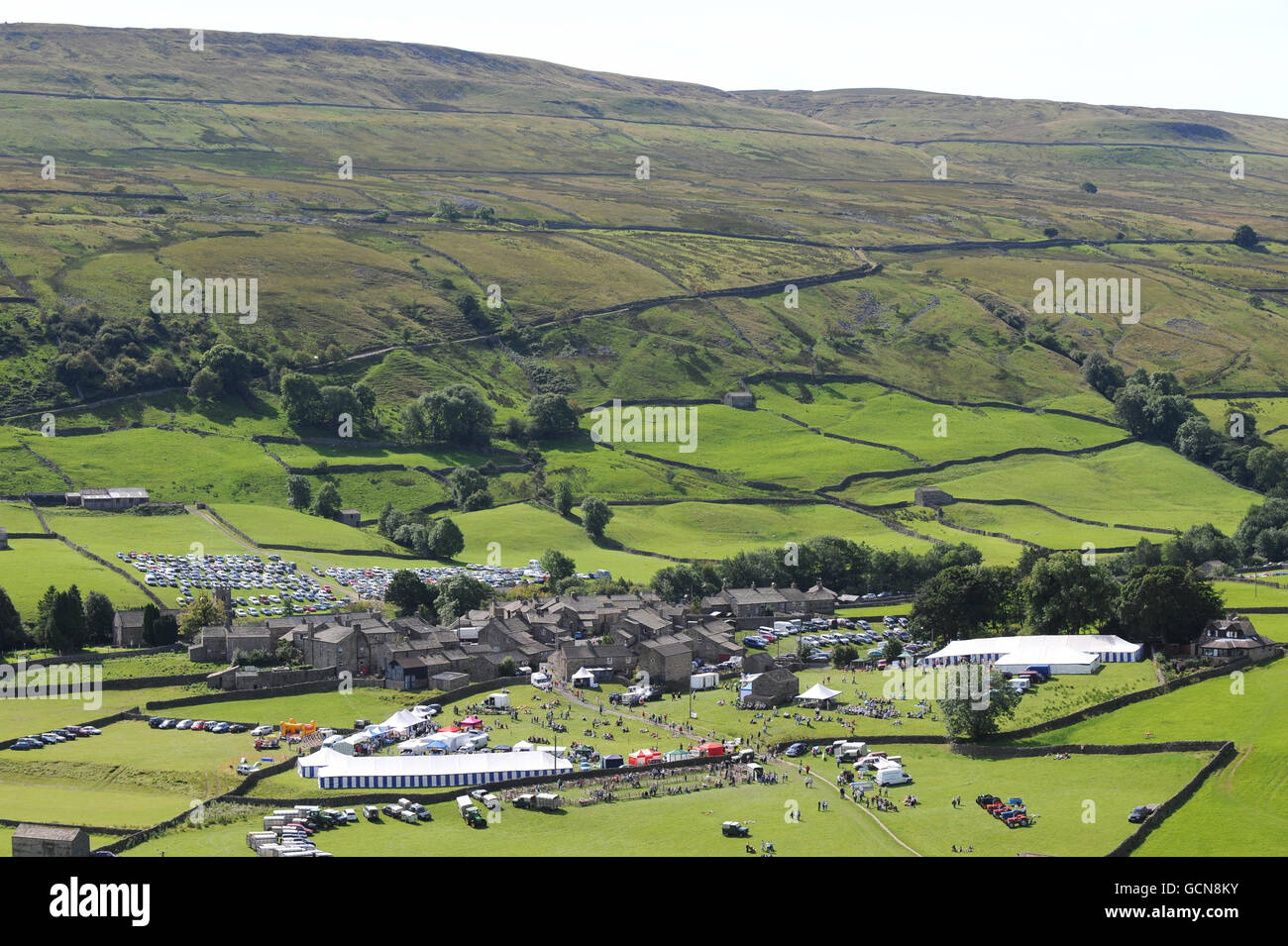 Muker band hi-res stock photography and images - Alamy