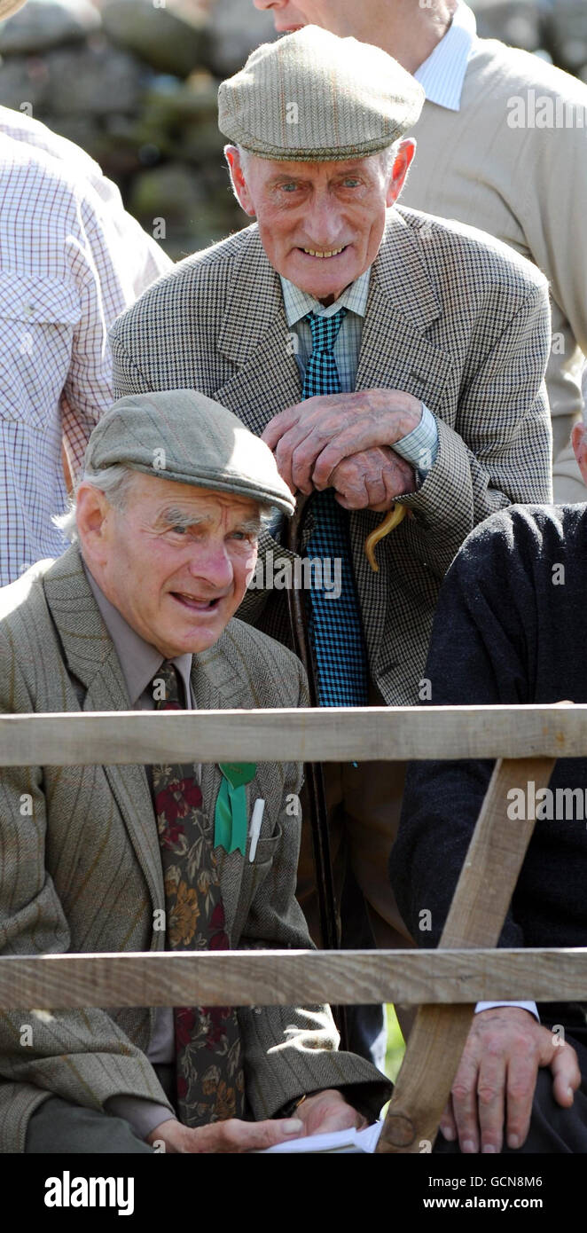 Muker band hi-res stock photography and images - Alamy