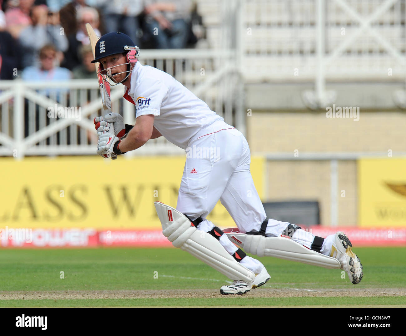 Cricket - npower First Test - Day One - England v Pakistan - Trent ...